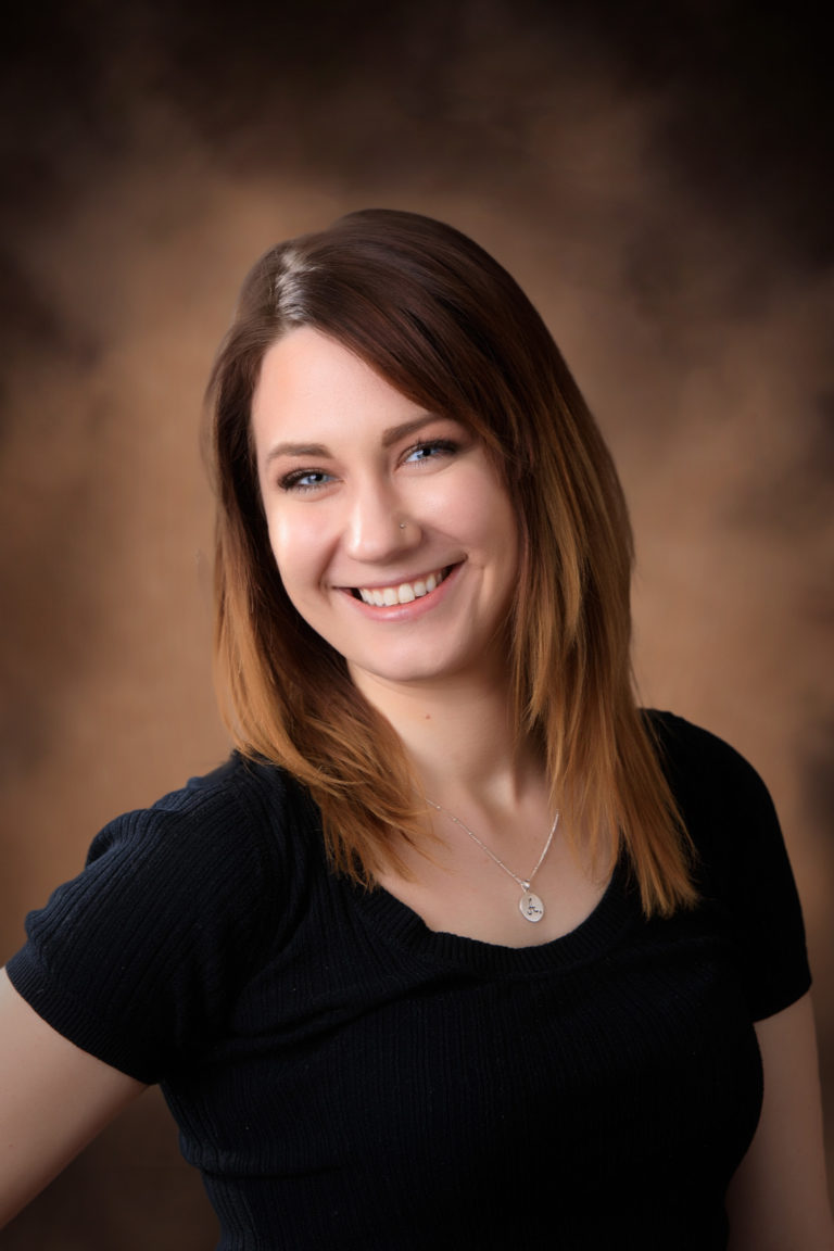 Allison - Salon Ultimo