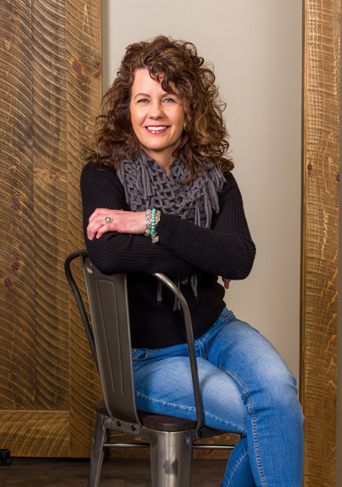 Debbie - Salon Ultimo