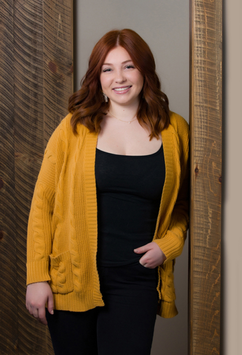 Micayla - Salon Ultimo